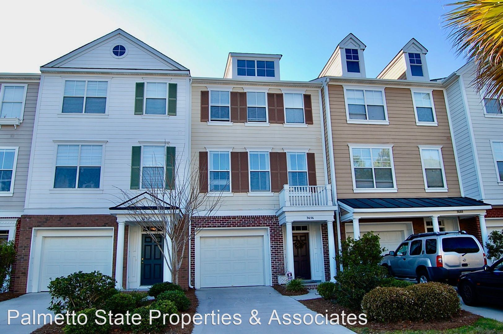 3656 Billings St, Mount Pleasant, SC 29466 - House Rental in Mount ...