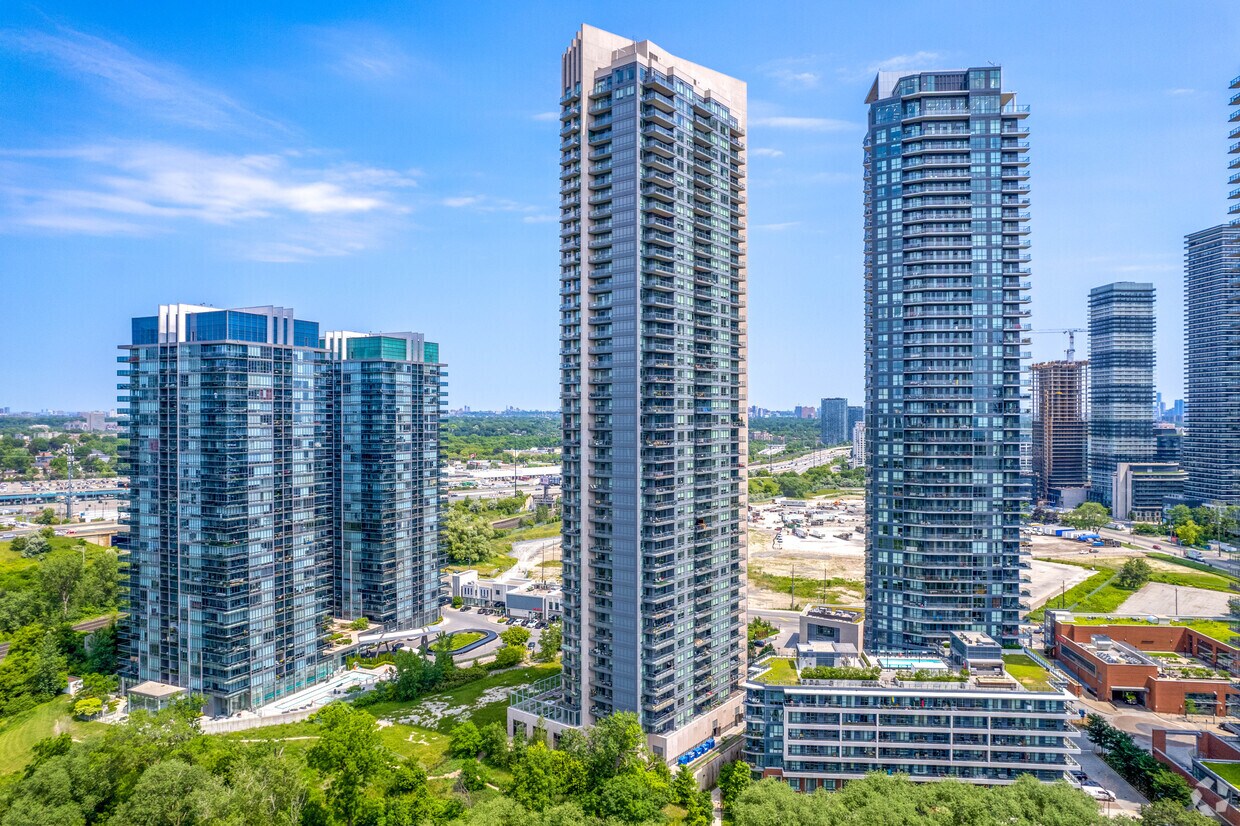 Key West Apartments - 36 Park Lawn Rd Toronto, ON | Apartments.com