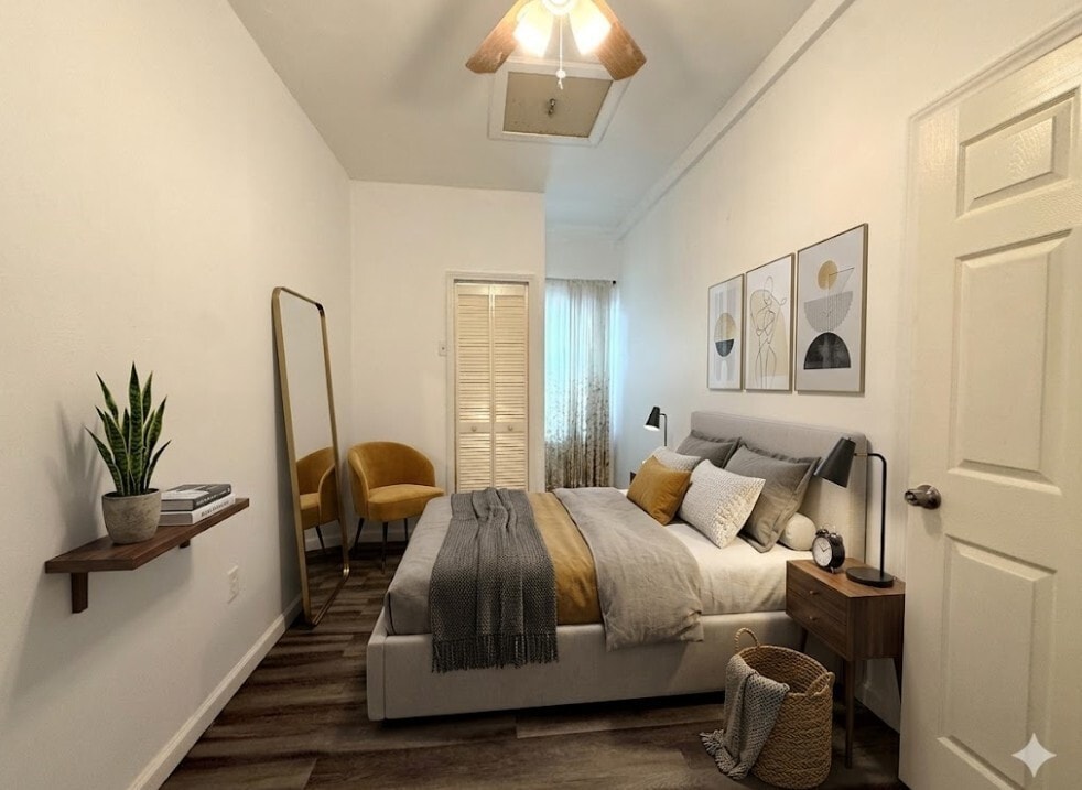 421 Sidney St, Houston, TX 77003 - House Rental in Houston, TX ...