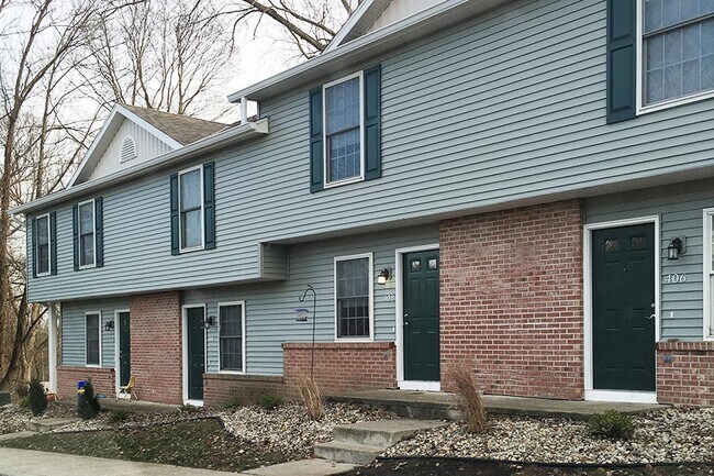 KINGSTON RIDGE APARTMENTS - Apartments in Gosport, IN | Apartments.com