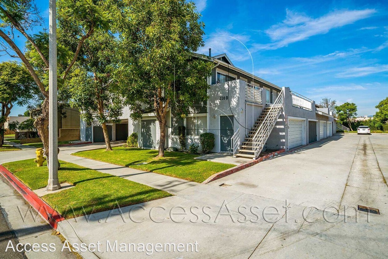 4109 Carol Dr, Fullerton, CA 92833 - House Rental in Fullerton, CA ...