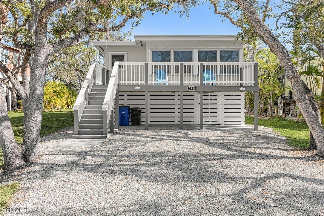 5731 Lauder St, Fort Myers Beach, FL 33931 - House Rental in Fort Myers ...