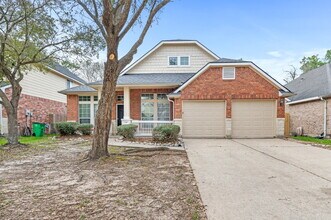 Breckenridge Forest Condos for Rent - Spring, TX | Apartments.com