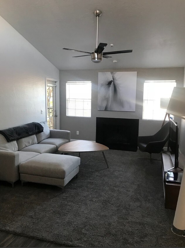 The Allison Condominiums - 14145 N 92nd St Scottsdale, AZ 85260 ...