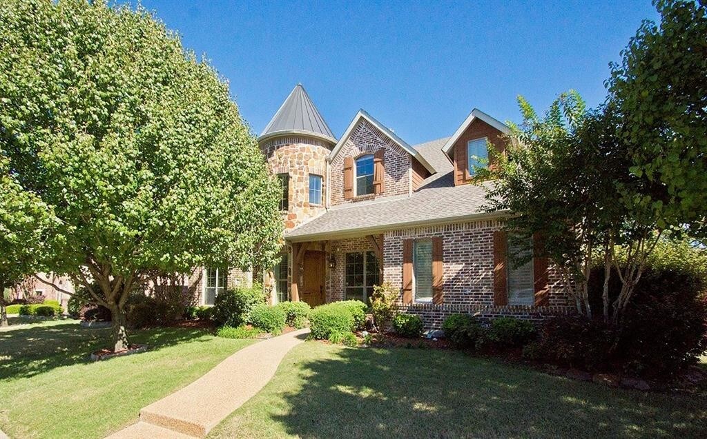 1910 Natchez Trace, Allen, TX 75013 - House Rental in Allen, TX ...