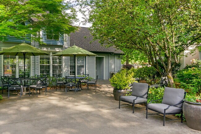 Bothell Ridge Apartments - 19928 Bothell Everett Hwy Bothell, WA ...