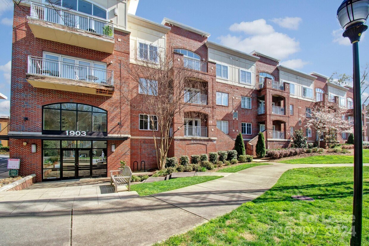 1903 Kenilworth Ave Unit 106A, Charlotte, NC 28203 - Condo for Rent in ...