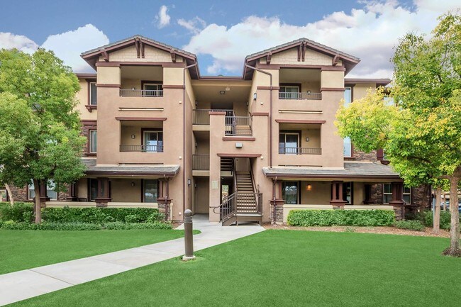 Meadow Square Apartment Homes Apartments - Chino, CA | Apartments.com