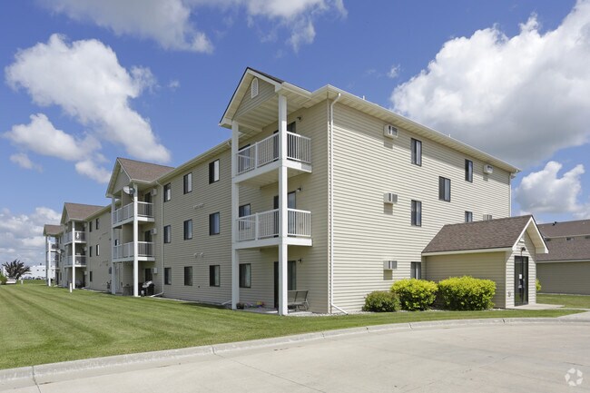 Autumn Ridge Apartment Community Apartments - Grand Forks, ND ...