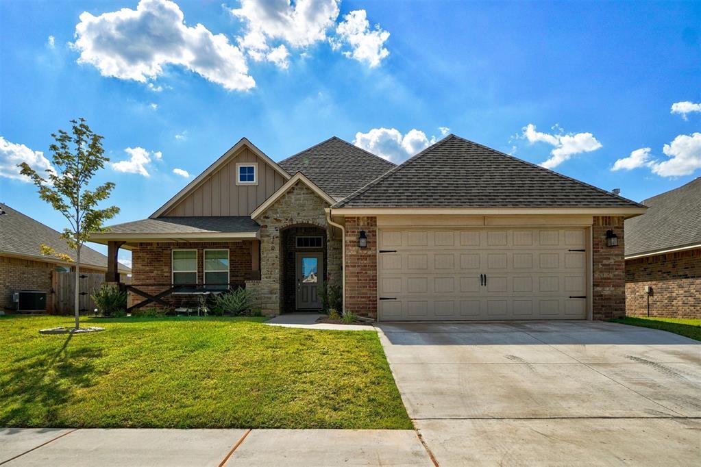 18505 Grove Pkwy, Oklahoma City, OK 73012 - House Rental in Oklahoma ...