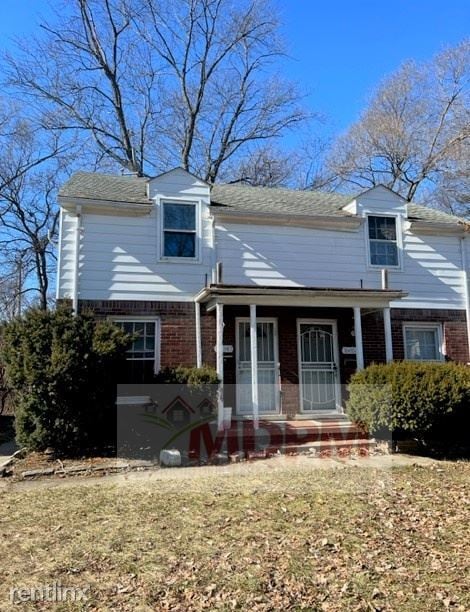 16847 Hubbell Ave, Detroit, MI 48235 - House Rental in Detroit, MI ...