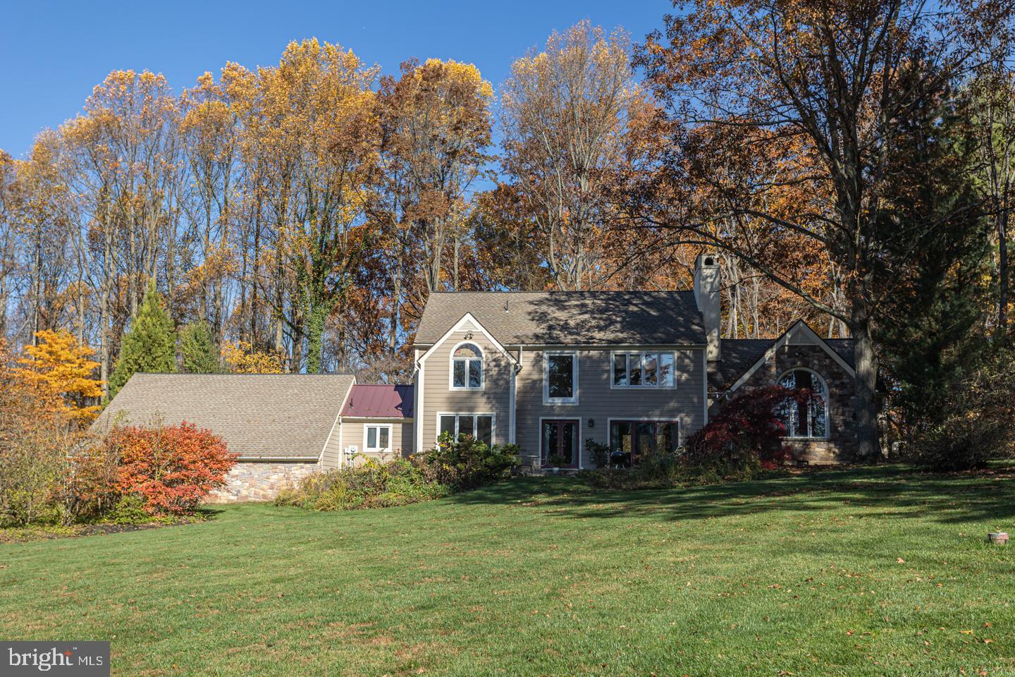 3320 N Sugan Rd, New Hope, PA 18938 - House Rental in New Hope, PA ...