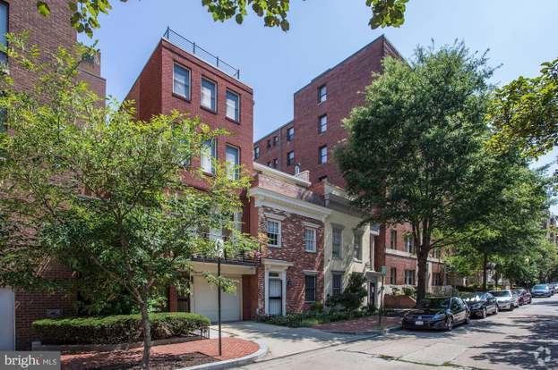 Best Luxury Downtown DC Apartments for Rent - Washington, DC - 5,439 ...