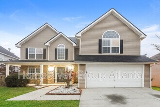 Cobblestone Glen Apartments for Rent with Washer & Dryer - Fairburn, GA ...