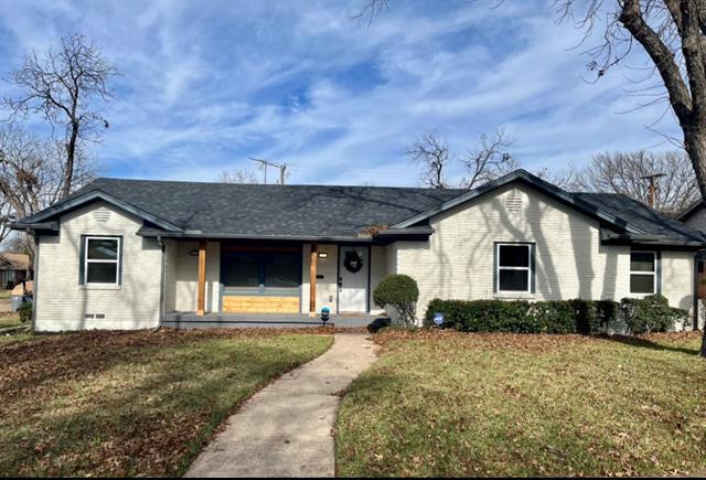 2707 Sharpview Ln, Dallas, TX 75228 - House Rental in Dallas, TX ...