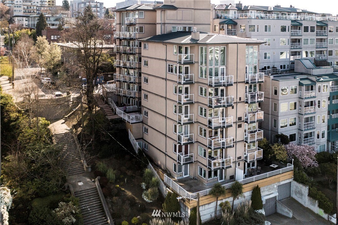 311 E Republican St Unit 300, Seattle, WA 98102 - Condo for Rent in ...