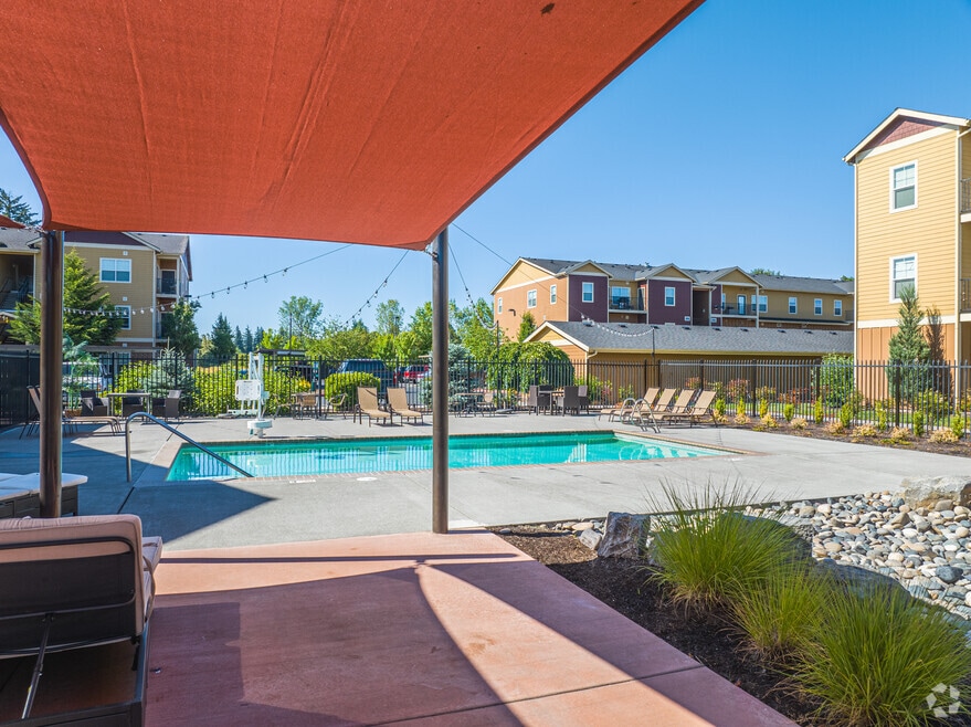 Apartments For Rent Battle Ground Wa