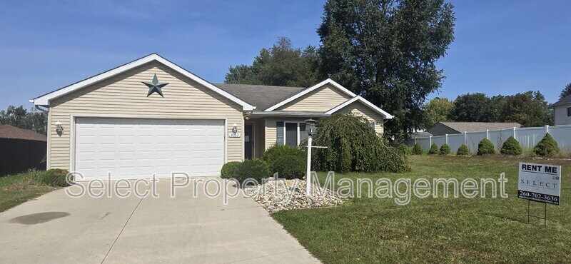 4110 Three Oaks Dr, Fort Wayne, IN 46809 - House Rental in Fort Wayne ...