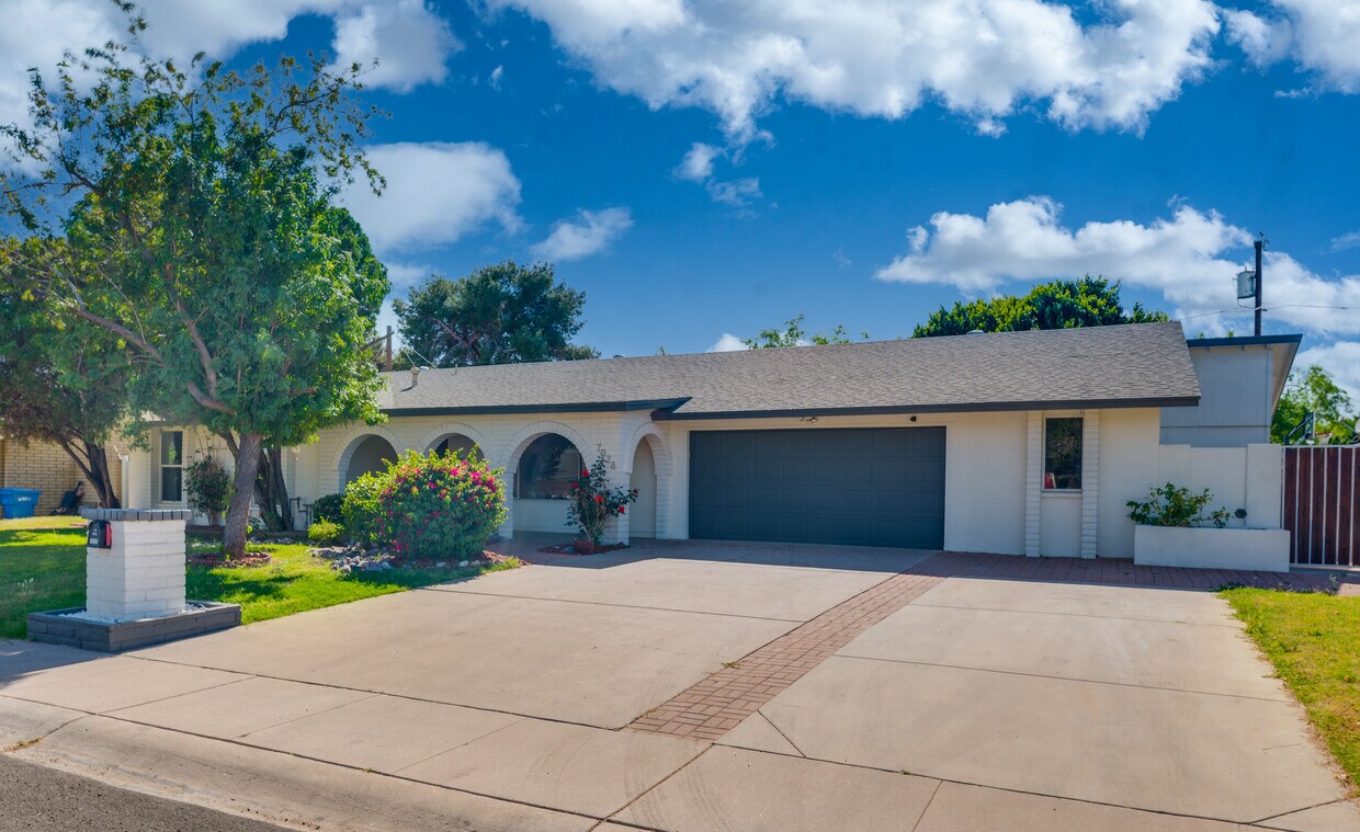 7028 N 12th Way, Phoenix, AZ 85020 - House Rental in Phoenix, AZ ...