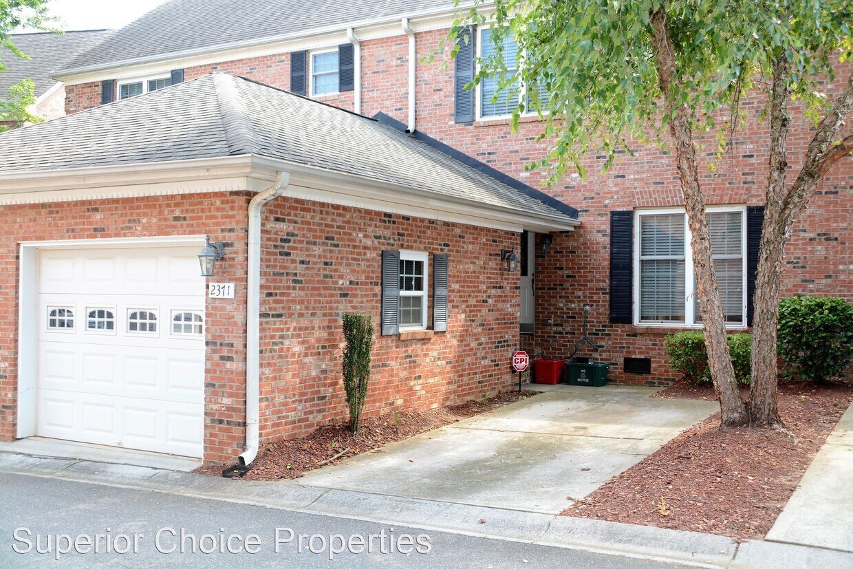 2371 Madeline Meadow Dr, Charlotte, NC 28217 - House Rental in ...