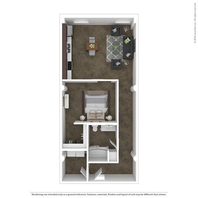 Rayette Lofts Apartments - Saint Paul, MN | Apartments.com