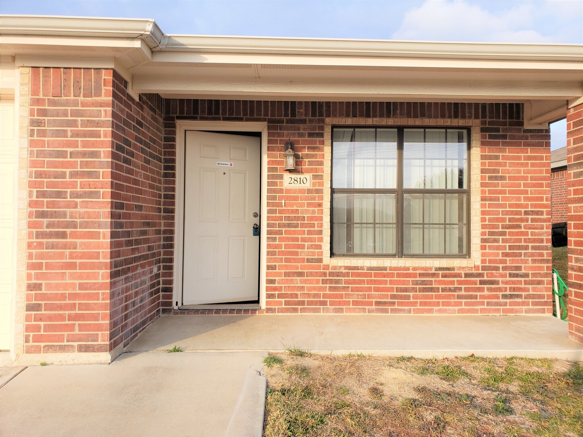2810 Ashley Dr Unit 2810, Copperas Cove, TX 76522 - 2810 Ashley Dr ...