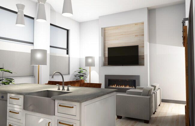 Carson Street Commons Apartments - Pittsburgh, PA | Apartments.com