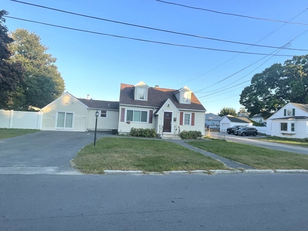 101 Birchwood Rd, Methuen, MA 01844 - Townhome Rentals in Methuen MA ...