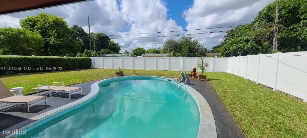1233 NW 19th Ave, Fort Lauderdale, FL 33311 - House Rental in Fort ...
