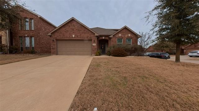 4537 Red Robin Ct, Fort Worth, TX 76244 - House Rental in Fort Worth ...