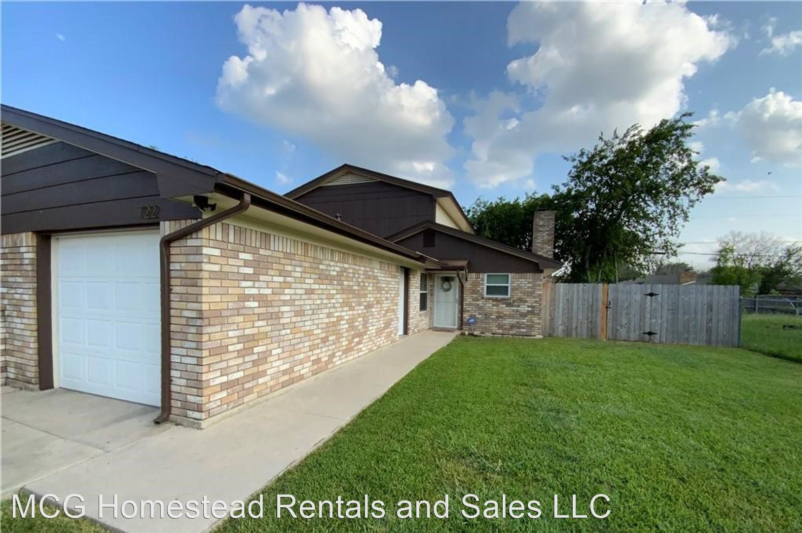 722 Lisa Ln, Killeen, TX 76543 - House Rental in Killeen, TX ...