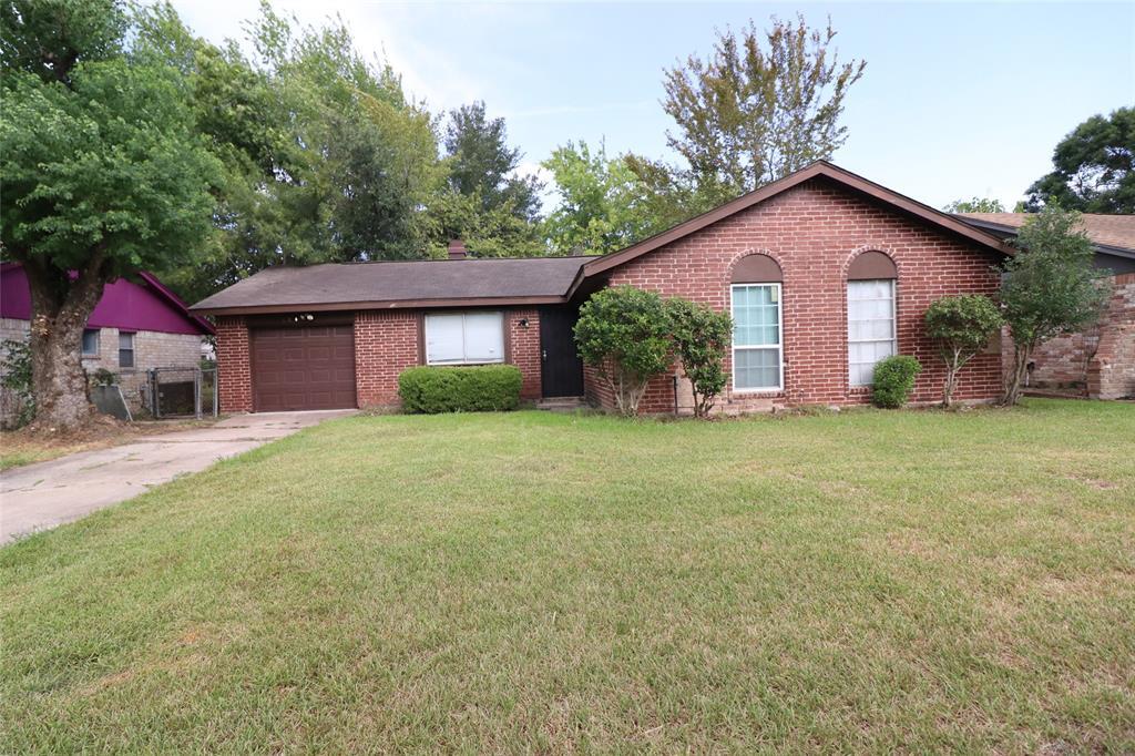 16207 Bowie Ridge Ln, Houston, TX 77053 - House Rental in Houston, TX ...