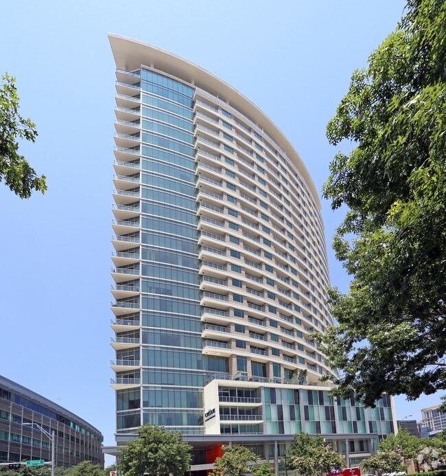 Cirque Rentals - Dallas, TX | Apartments.com