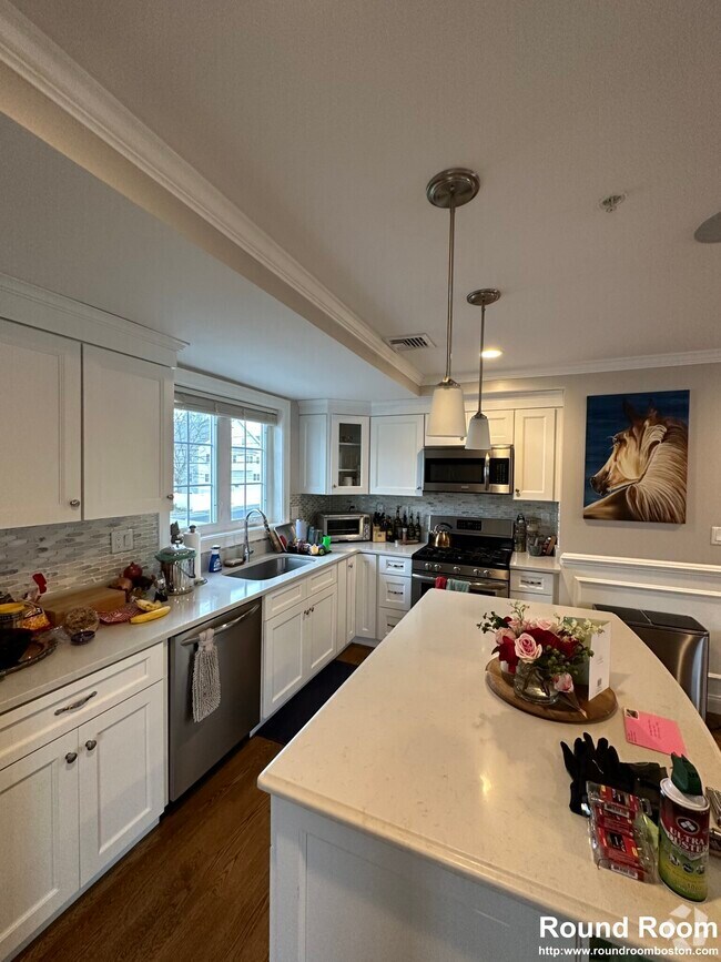 Apartments for rent near Brook Farm Historic Site in West Roxbury, MA ...