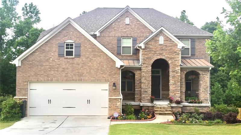 1010 Chelsey Way, Roswell, GA 30075 - House Rental in Roswell, GA ...