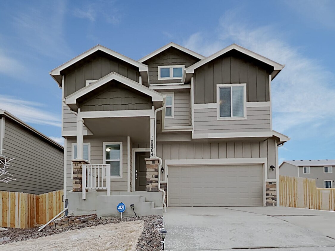 10864 Nolin Dr, Colorado Springs, CO 80925 | Apartments.com