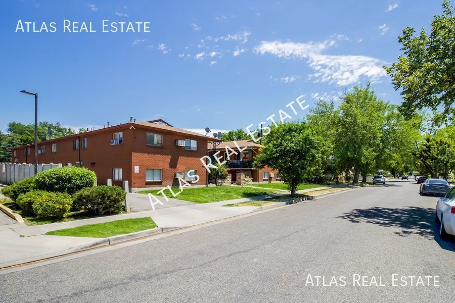 1363 Emery St W Unit A5, Salt Lake City, UT 84104 - Room for Rent in ...