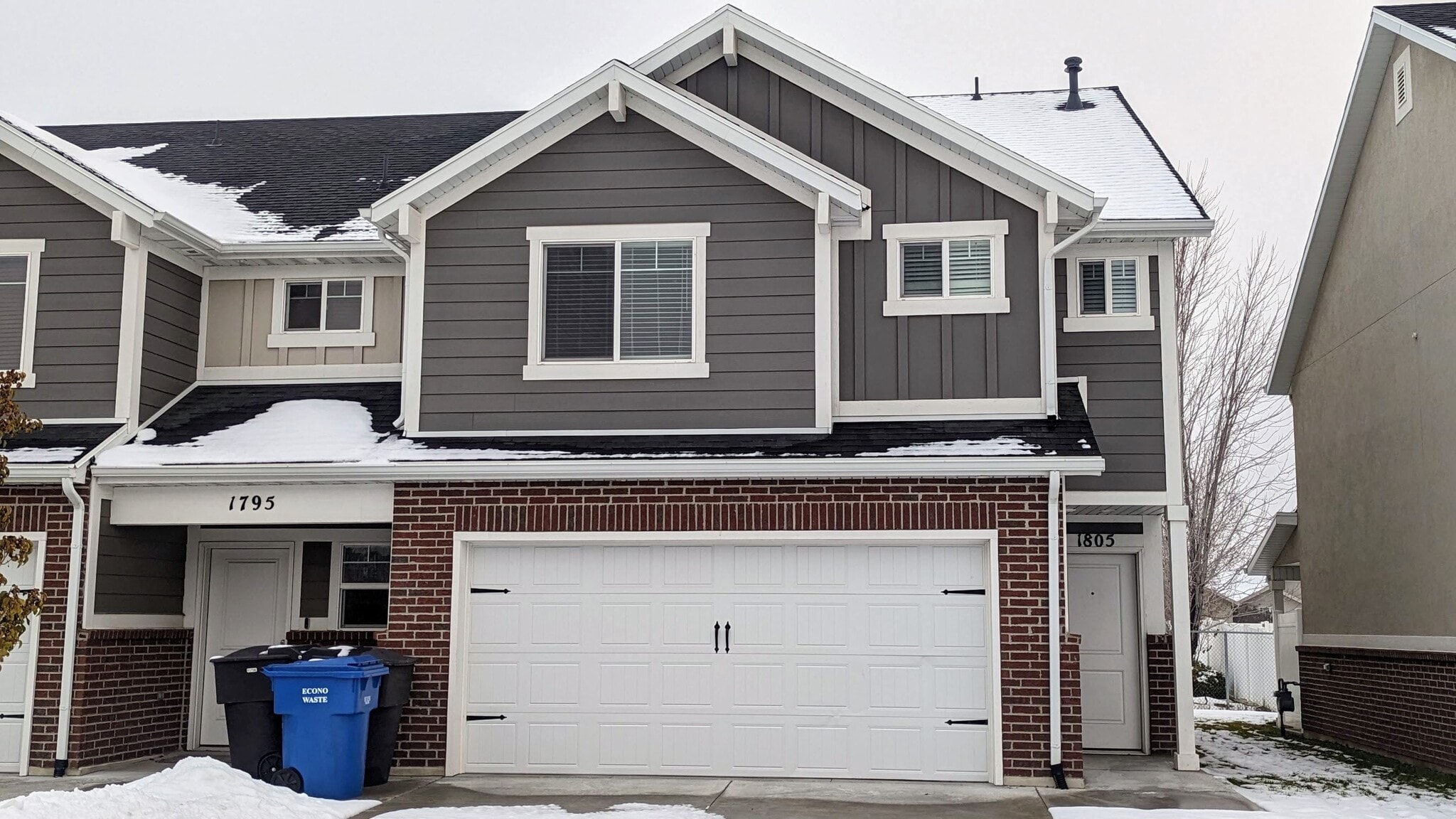 1805 W 675 N, West Point, UT 84015 - Townhome Rentals in West Point UT ...