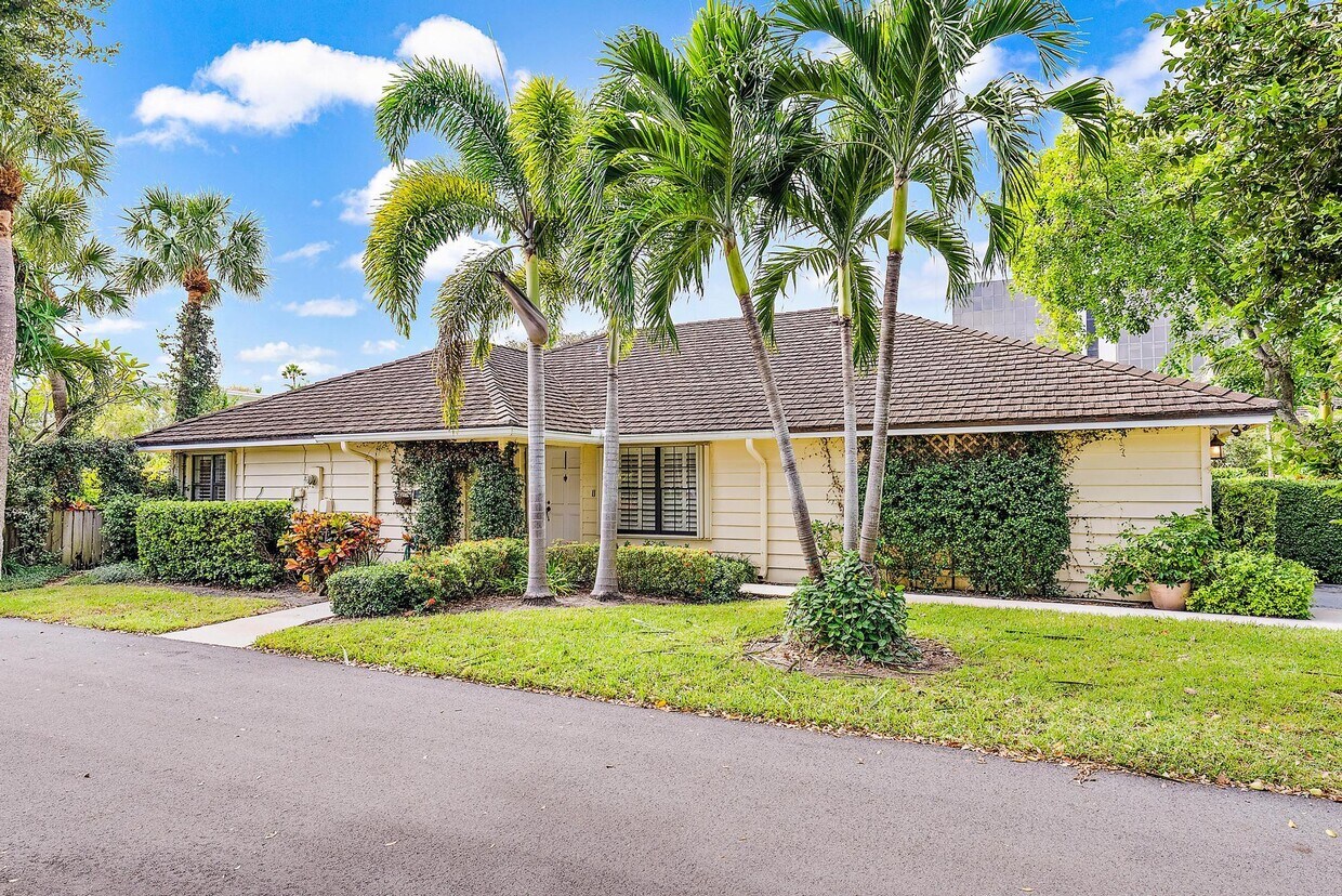 11246 Riverwood Pl, North Palm Beach, FL 33408 - House Rental in North ...