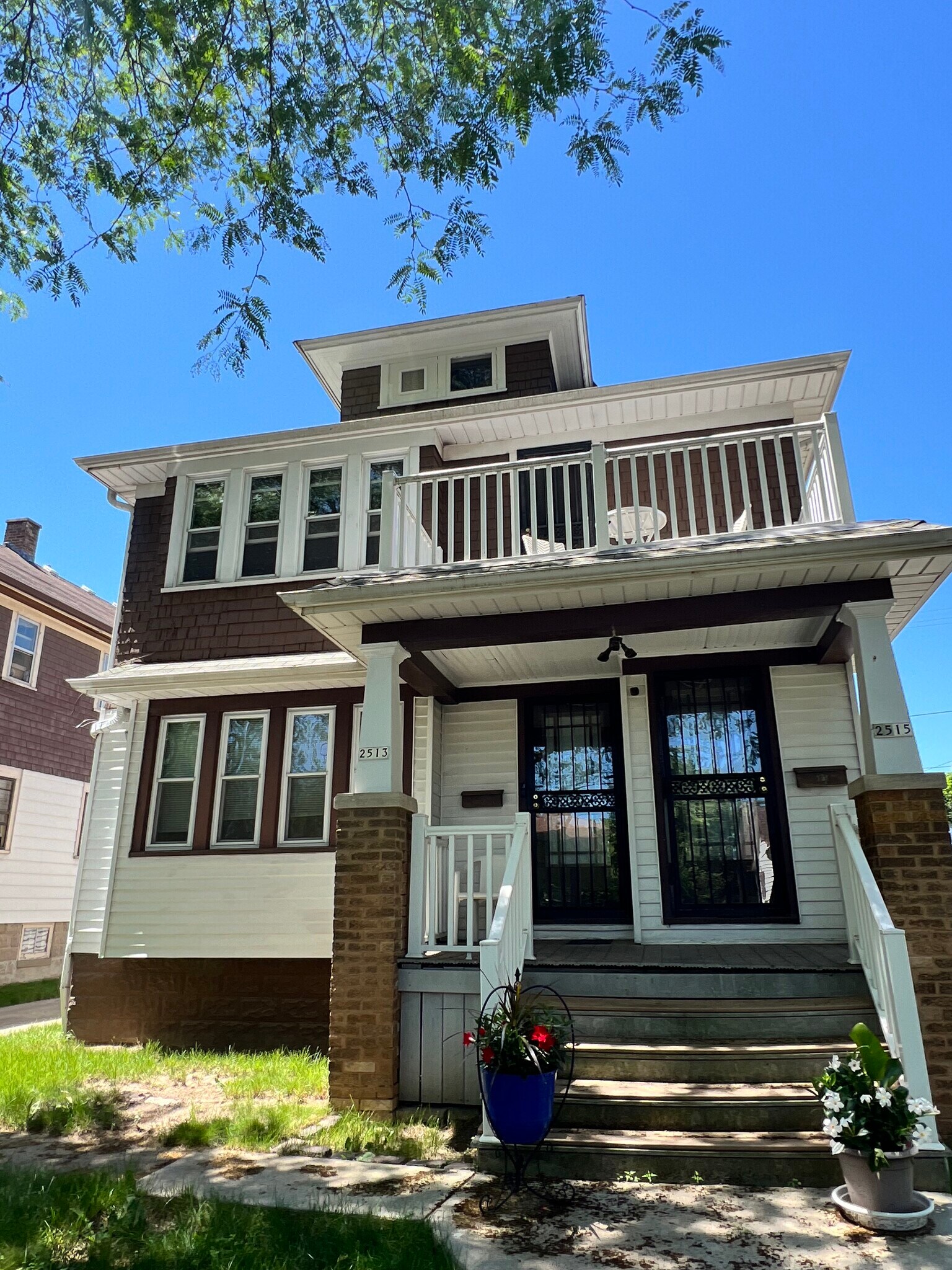 2515 N 57th St Unit 2515, Milwaukee, WI 53210 - 2515 N 57th St ...