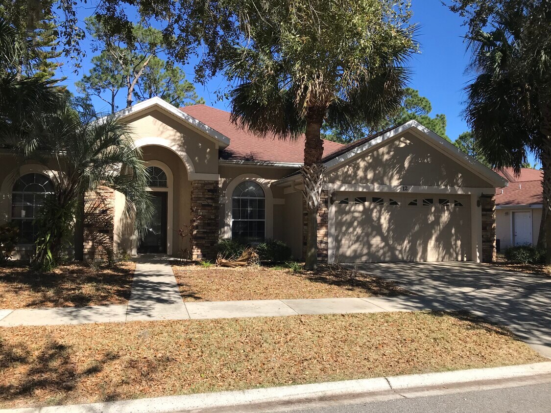 12 Saint Andrews Ct Palm Coast, FL 32137 - Alquileres en Palm Coast, FL ...
