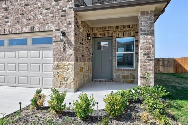 321 Brody Ln, Georgetown, TX 78626 - Townhome Rentals in Georgetown TX ...