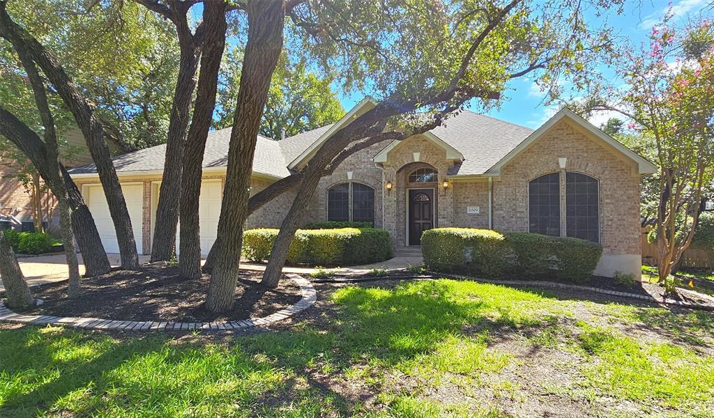 11509 Leon Grande Cove, Austin, TX 78759 - House Rental in Austin, TX ...