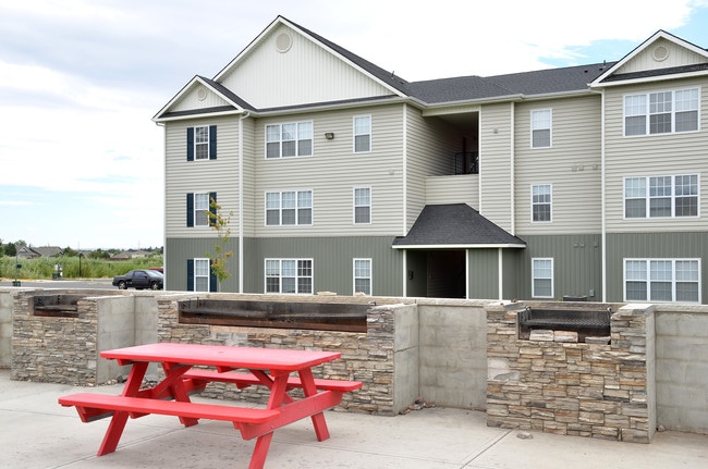 The Verge - Apartments in Ellensburg, WA | Apartments.com