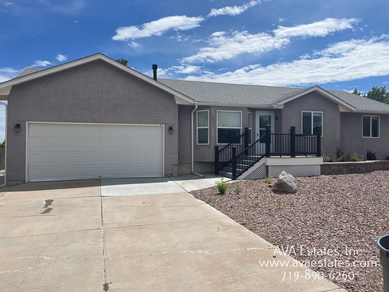430 S Maher Dr, Pueblo West, CO 81007 - House Rental in Pueblo West, CO ...