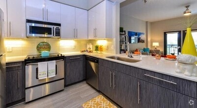 Midtown Atlanta Student Apartments for Rent - Atlanta, GA - 2,927 ...