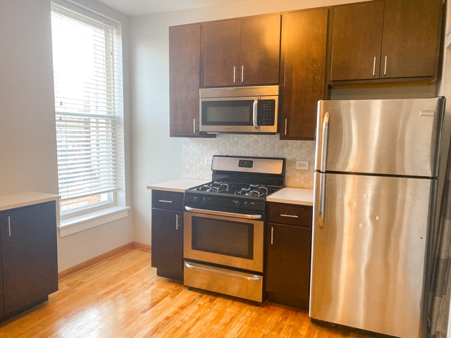 1500 N Elk Grove Ave Unit 2C, Chicago, IL 60622 - Apartments in Chicago ...