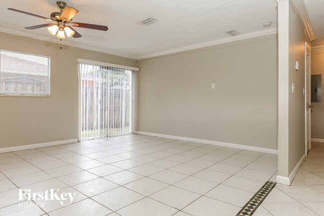 8170 SW 6th Ct, North Lauderdale, FL 33068 - House Rental in North ...