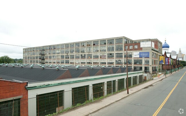 Colt Gateway Rentals - Hartford, CT | Apartments.com