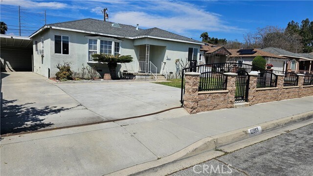 12813 Farnell St, Baldwin Park, CA 91706 - House Rental in Baldwin Park, CA | Apartments.com